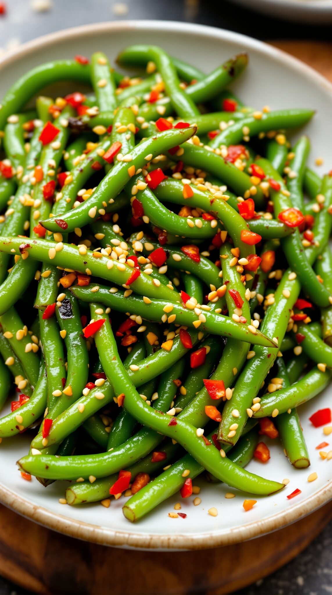 8 Delicious Vegetable Side Dishes to Elevate Your Meals – Swirl & Serve