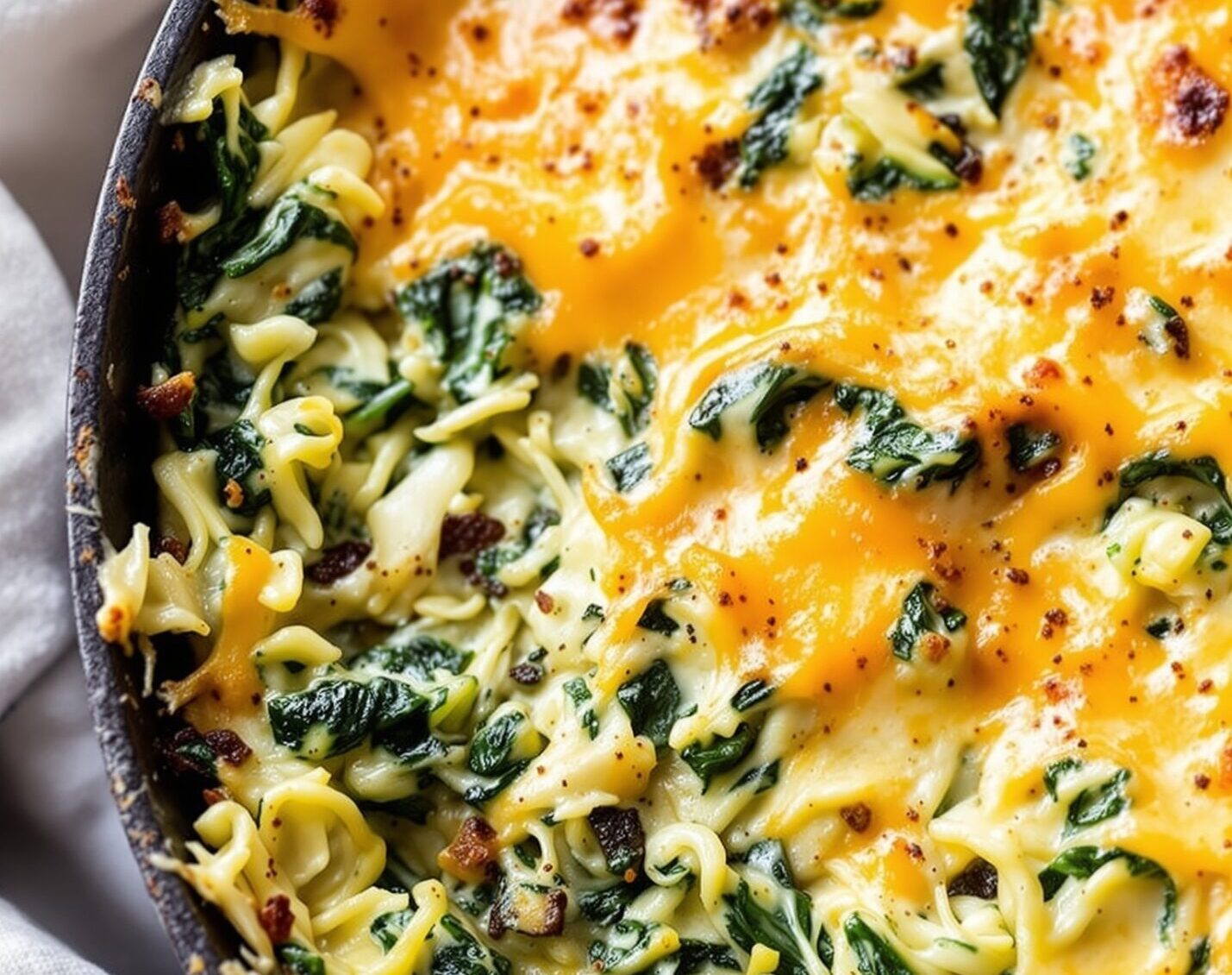 8 Delicious Vegetable Side Dishes to Elevate Your Meals – Swirl & Serve